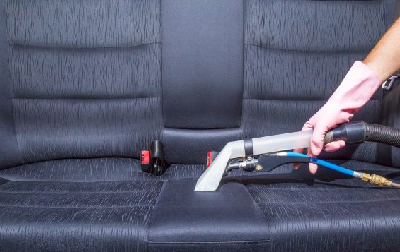 Higienização automotiva: guia completo para lavar o carro