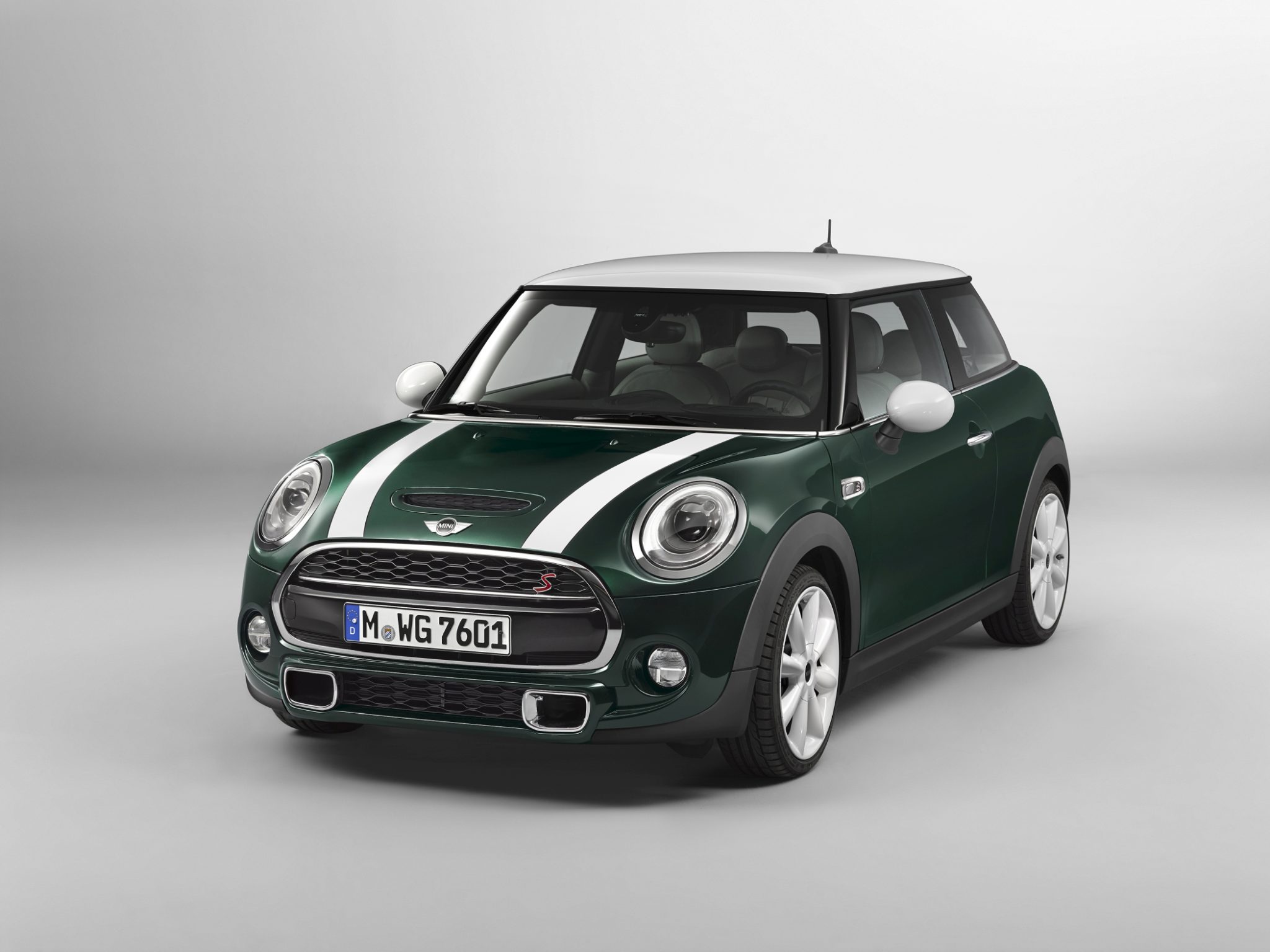 História do Mini alia esportividade a elegância; confira curiosidades