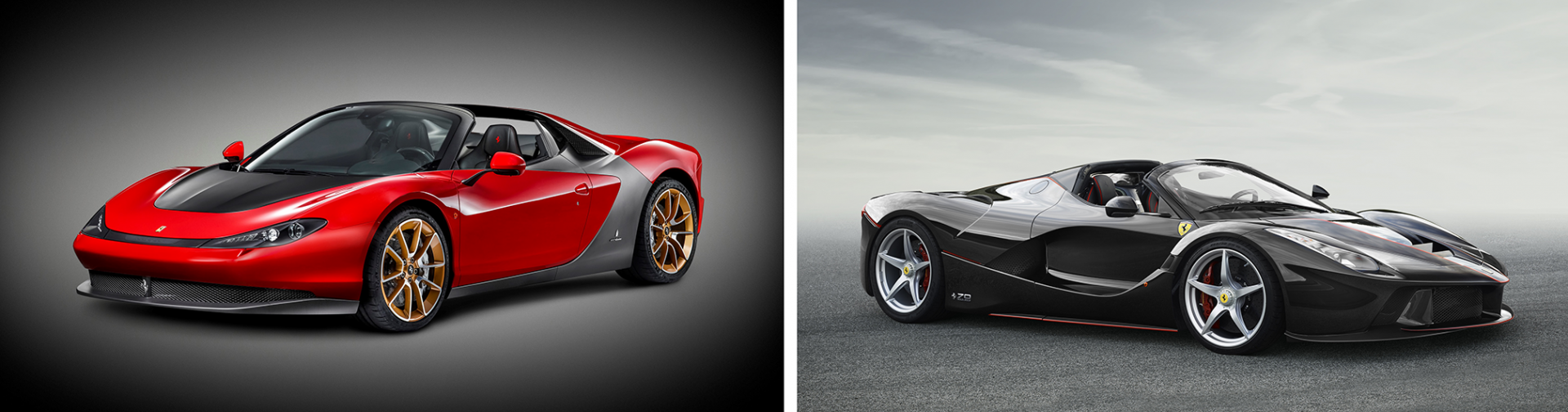 Enzo Ferrari: 70 fatos sobre a história da marca e seu criador