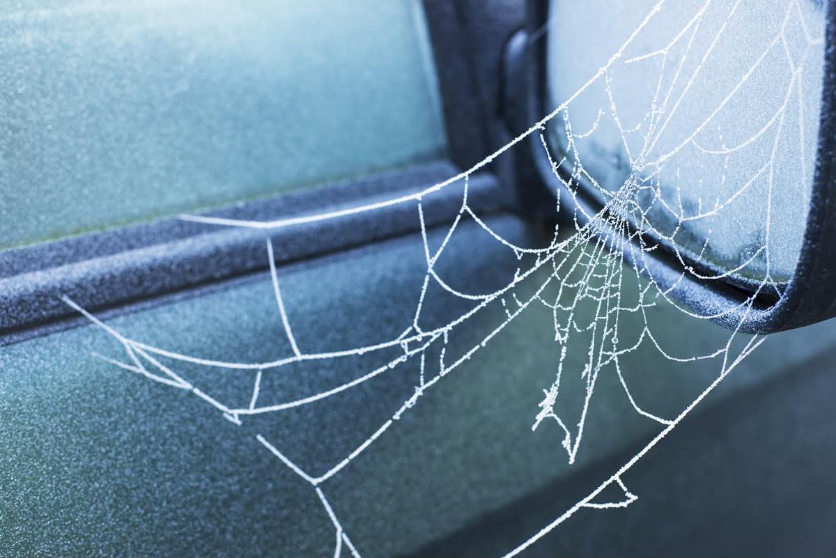 Carro parado muito tempo na garagem pode ser dispendioso