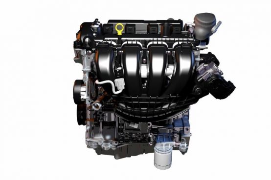 É possível um motor 1.6 consumir menos combustível que o 1.0?