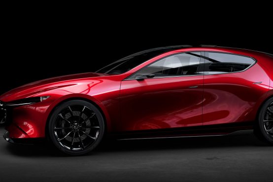 Exclusivo: Mazda descarta retorno ao Brasil