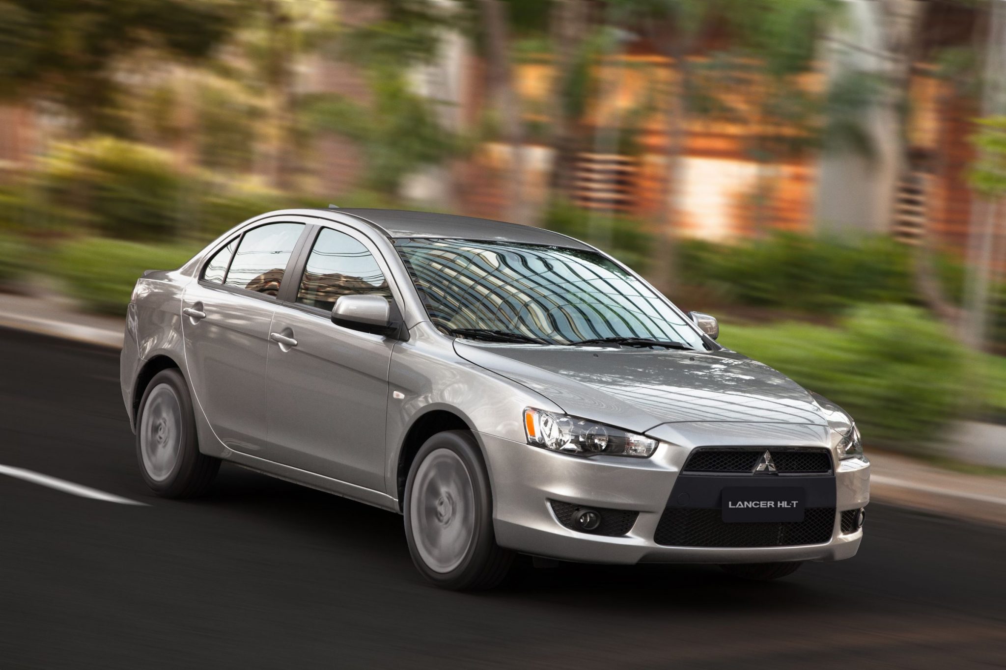 Novo Mitsubishi Lancer: marca pode desenvolver sucessor