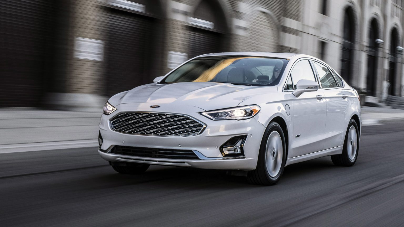 Veja as novidades da Ford e os modelos que estão de partida