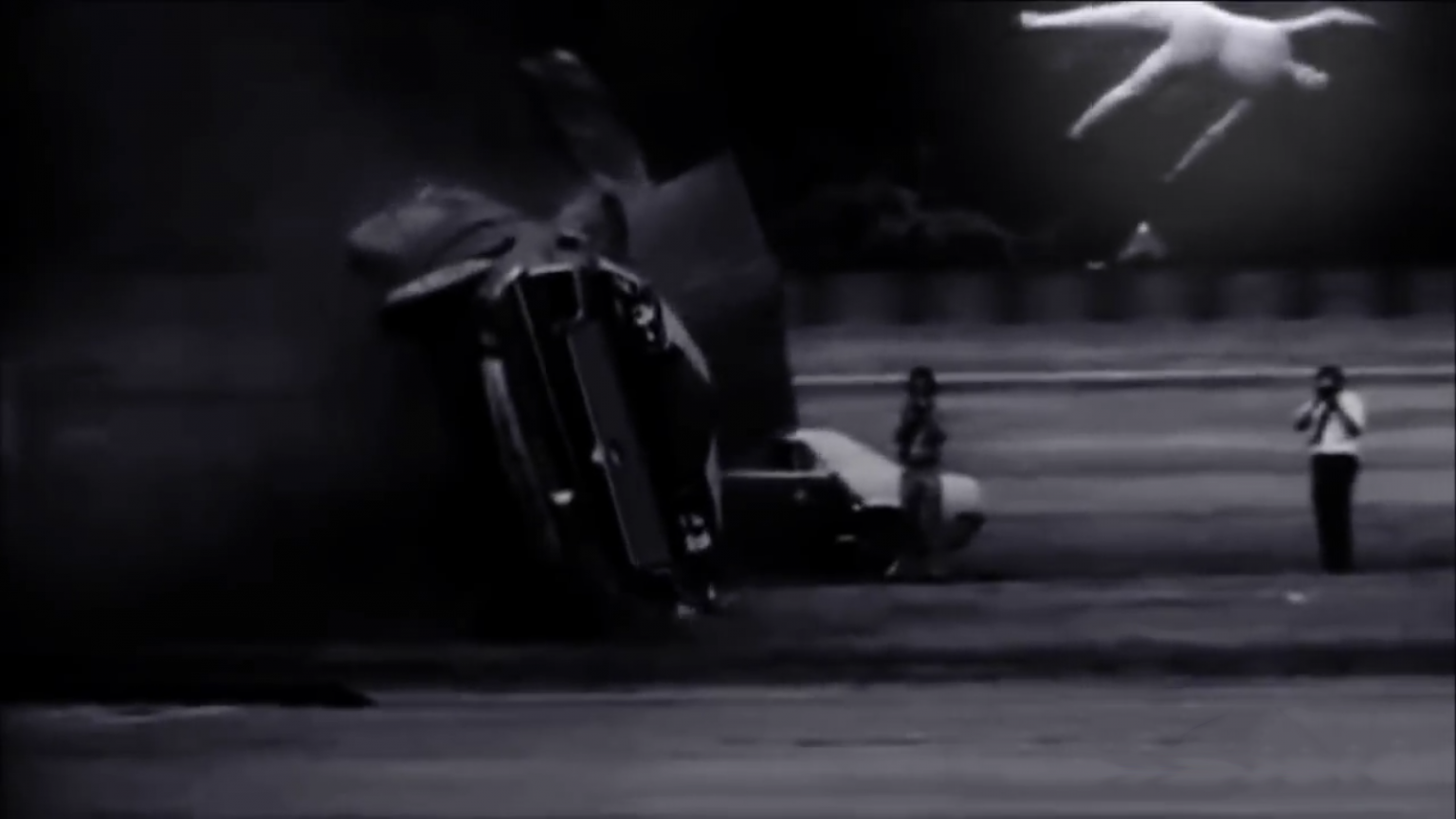 Crash test: conheça a história dos dummies, os bonecos de teste