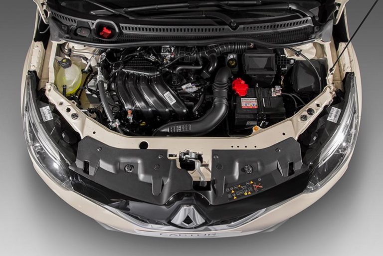 [Vídeo] Entenda como funciona o motor 16 válvulas