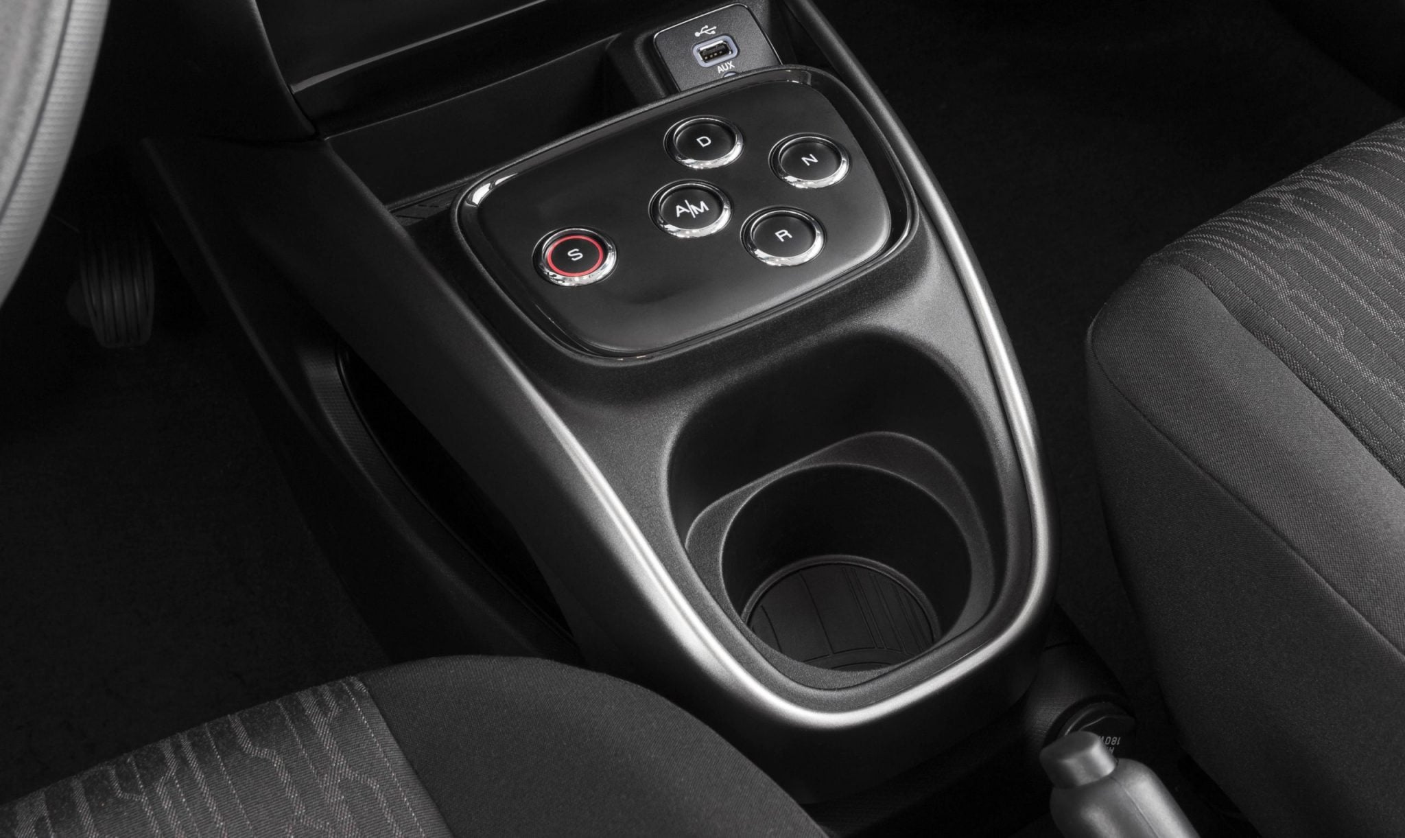 Fiat define câmbio automático para Argo e Cronos 1.3