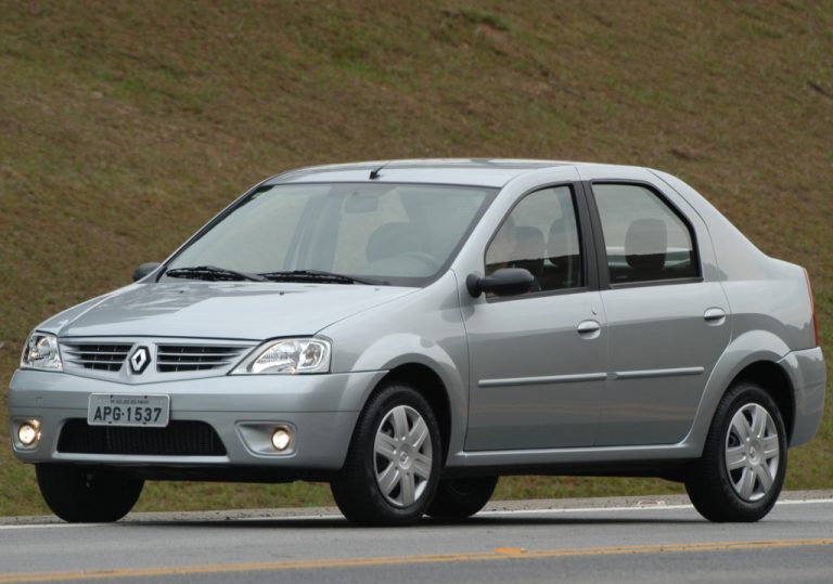 Carros mais feios do Brasil: reveja 10 modelos já vendidos aqui