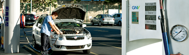 GNV: 7 verdades e 2 mitos sobre o Gás Natural Veicular