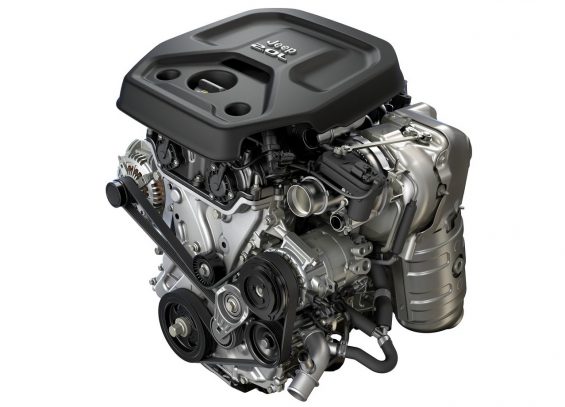 Motor Firefly 1.3 da Fiat terá três novas versões em breve