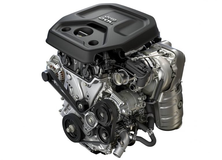 Motor Firefly 1.3 da Fiat terá três novas versões em breve