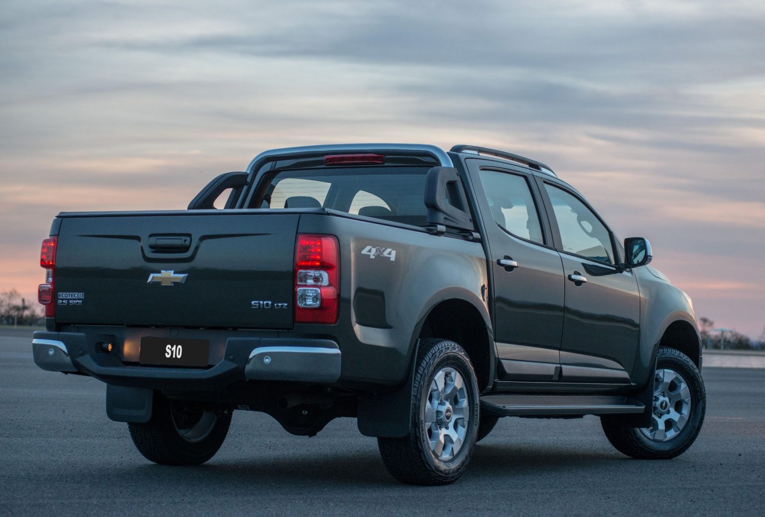 Carros 4x4: 10 modelos usados com preços até R$ 150 mil