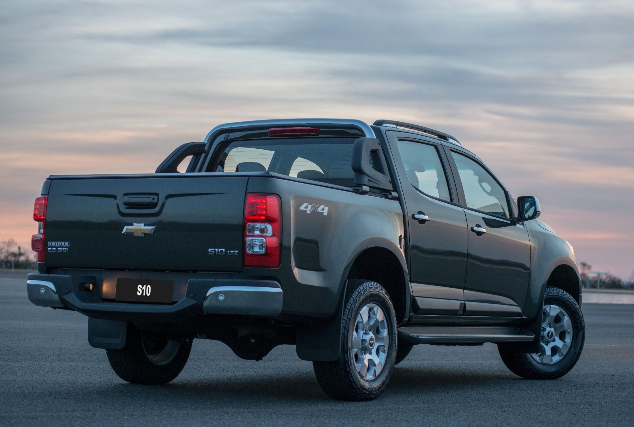 Carros 4x4: 10 modelos usados com preços até R$ 150 mil