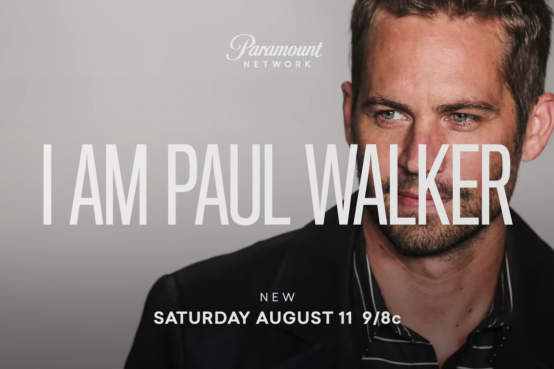 Documentário sobre Paul Walker: trailer antecipa estreia no dia 11