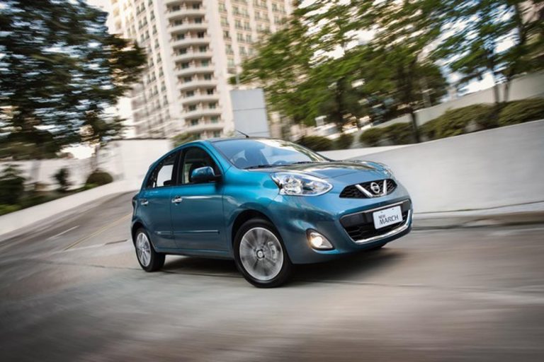 Carros automáticos mais econômicos: 10 hatches campeões em consumo