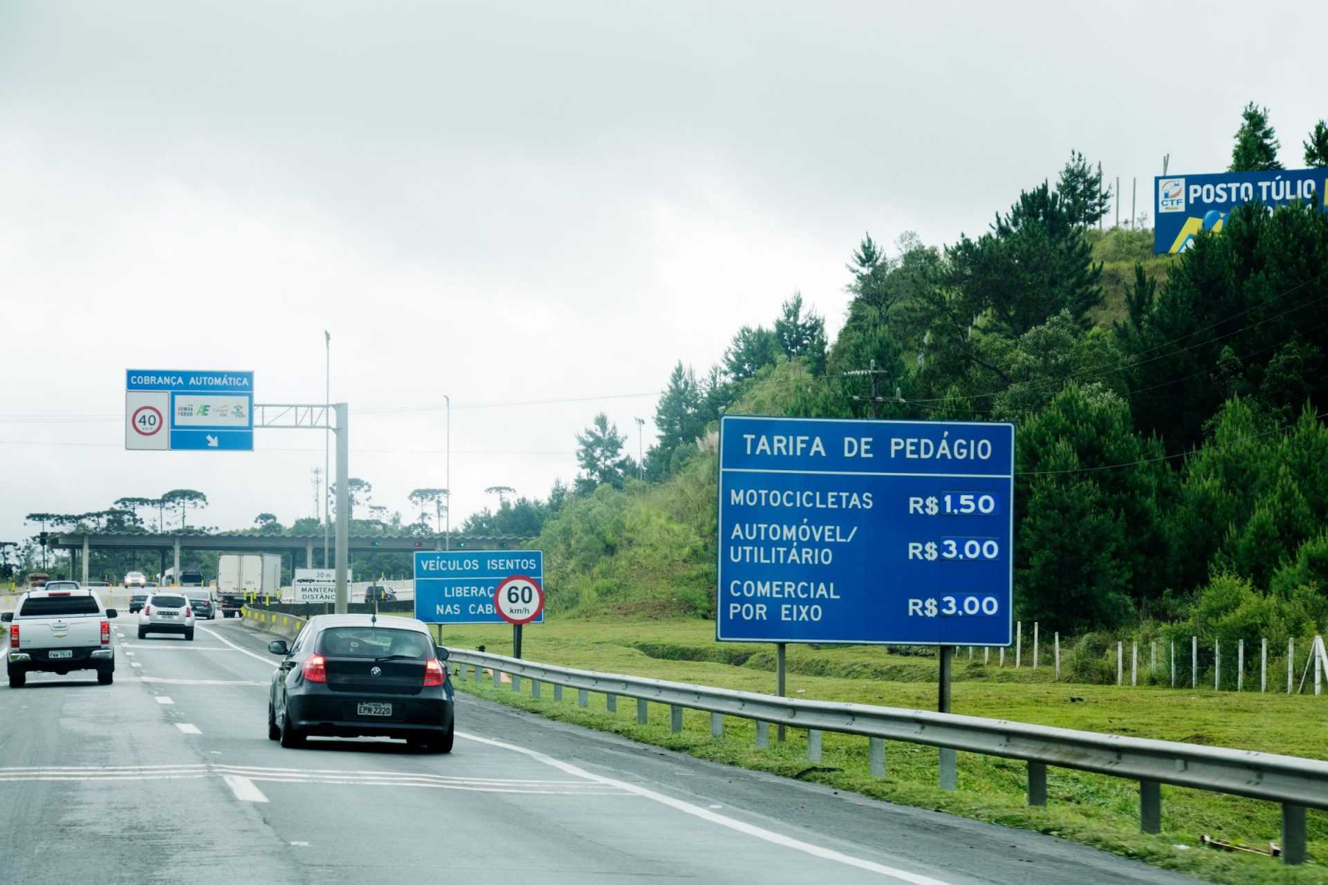 Placas de trânsito: conheça significados, cores e curiosidades
