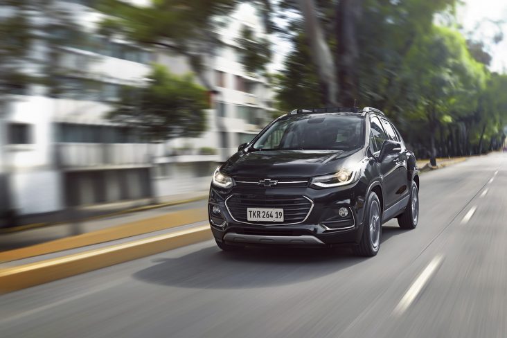 Conheça 5 carros que ficaram bem melhores com motor turbo