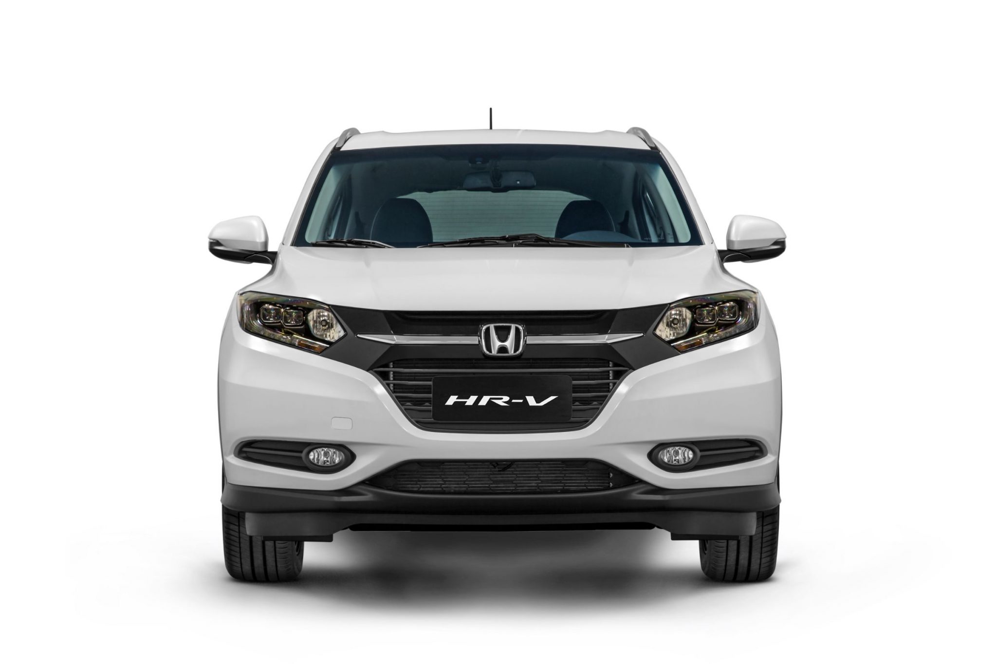 Tudo Sobre O Honda Hr V Preço Consumo Versões