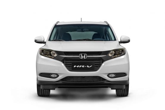 Tudo sobre o Honda HR-V: preço, consumo, versões