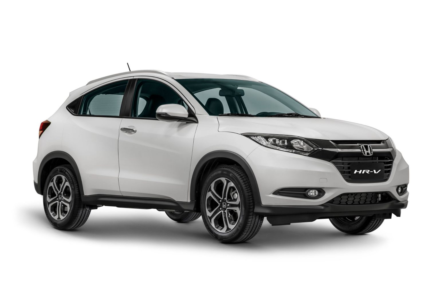 Tudo sobre o Honda HR-V: preço, consumo, versões