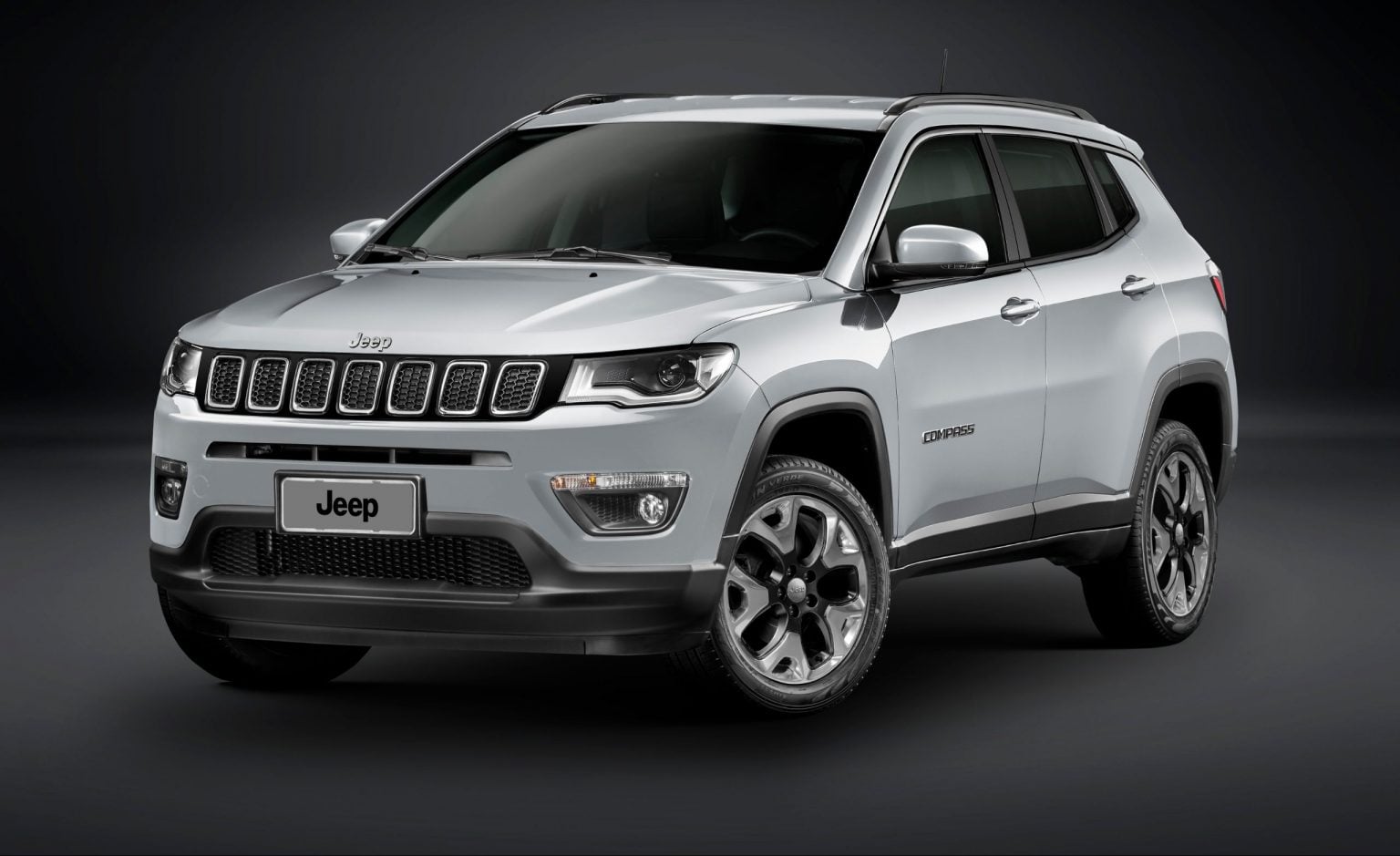 Carro usado: 10 fatos sobre o Jeep Compass 2018