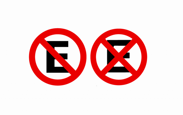 Placas de trânsito: conheça significados, cores e curiosidades