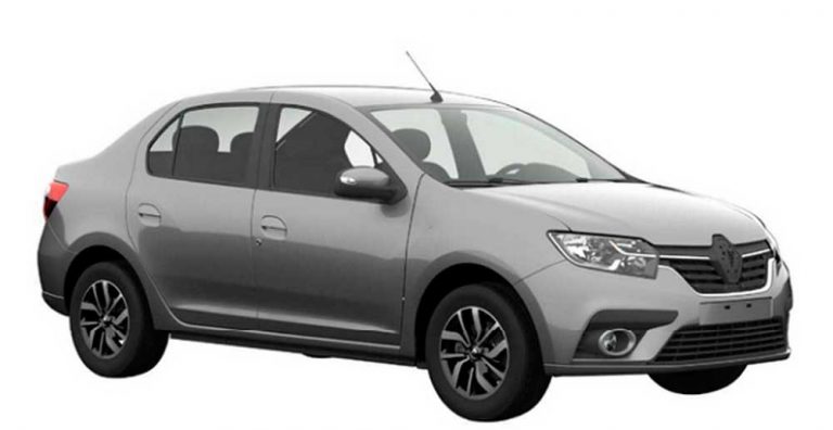 Renault Sandero e Logan: visuais modificados e câmbios melhorados