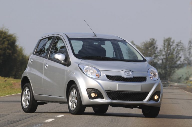 Carros pequenos: 10 modelos novos e usados bons de ter