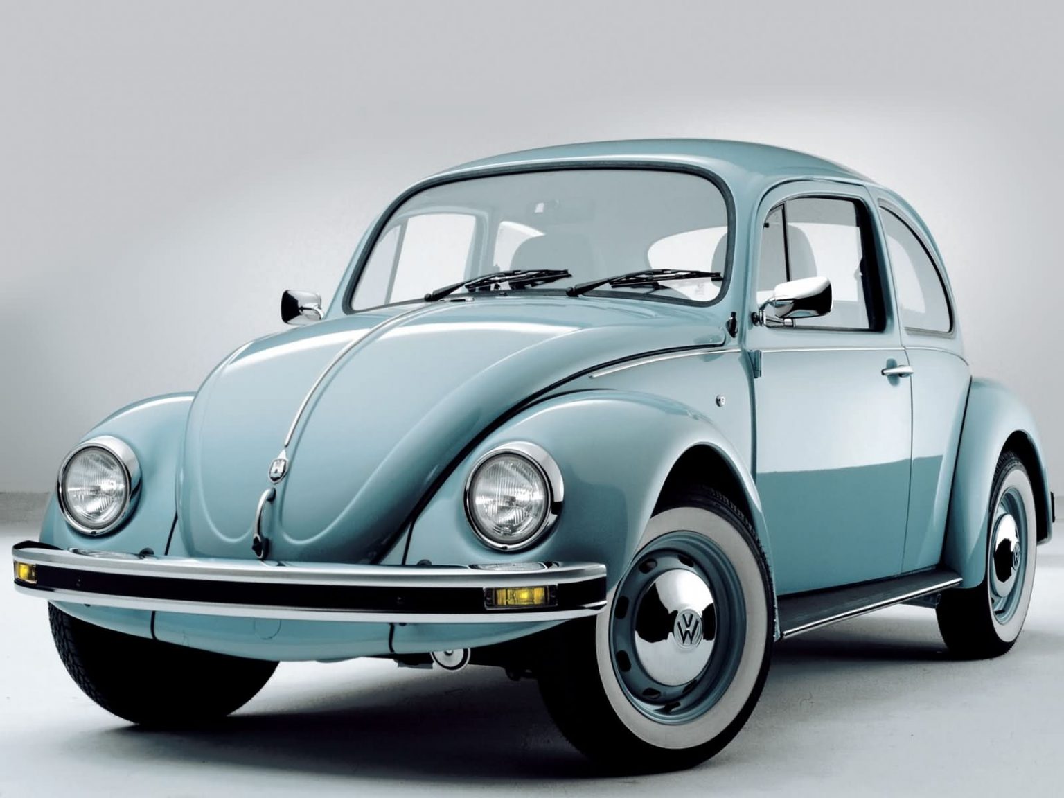 Dia nacional do Fusca: confira 10 fatos históricos sobre o Volkswagen