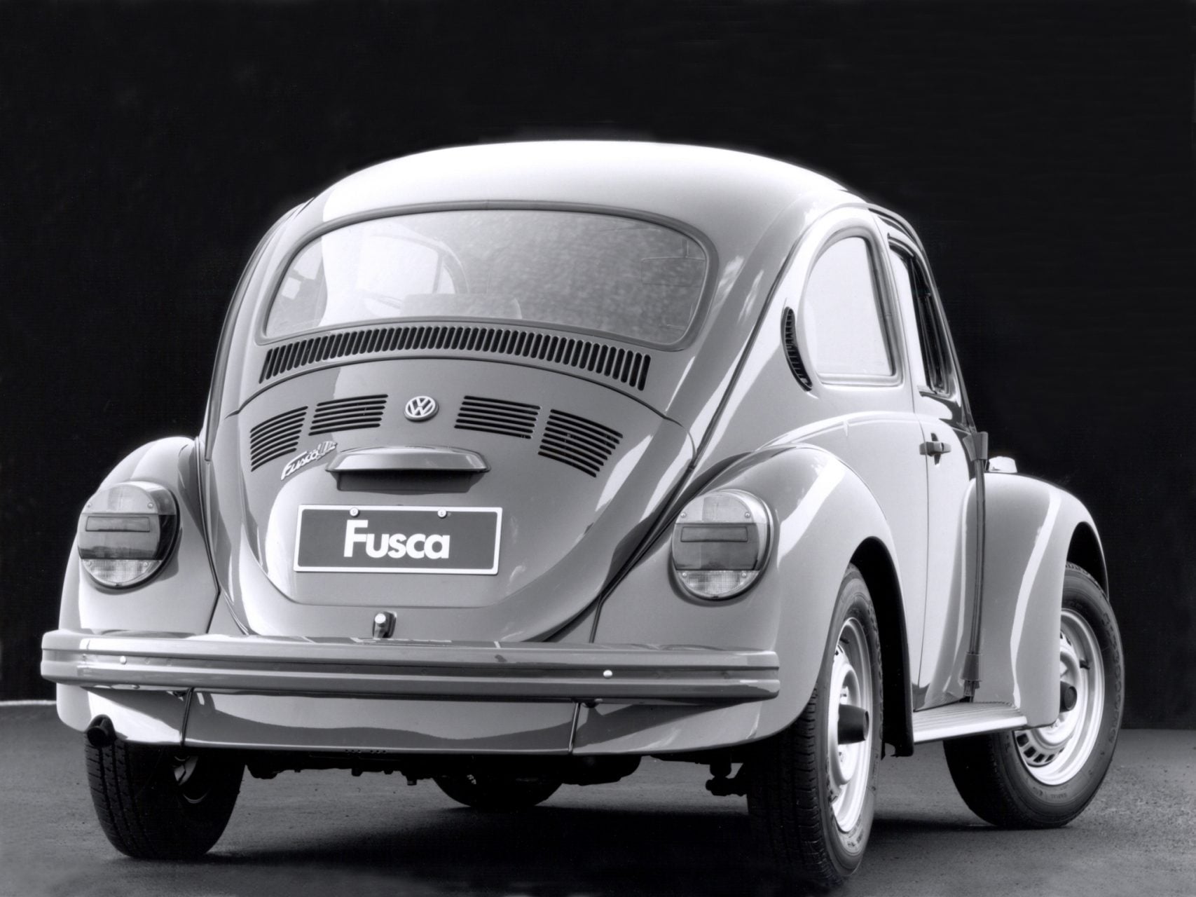 Dia nacional do Fusca: confira 10 fatos históricos sobre o Volkswagen