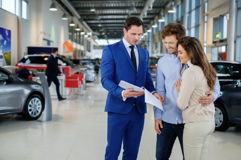 Concessionárias BMW: atendimento é considerado o melhor
