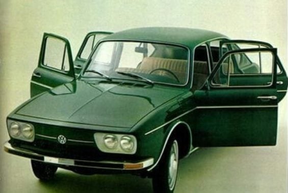 Carros raros: 12 nacionais que você não sabia que existiram