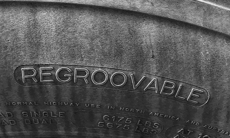 Pneu frisado para carro: não coloque vidas em risco!