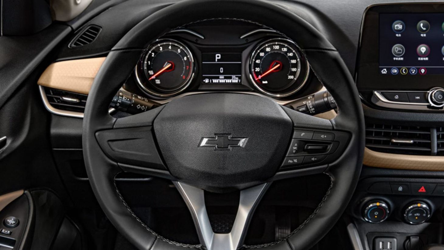 Chevrolet faz prévia do novo Prisma; sedã do Onix deve 'matar' Cobalt