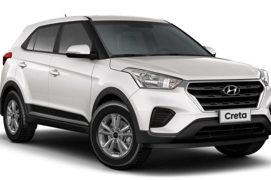 Melhor Hyundai PcD: Creta PcD, HB20 e importados analisados