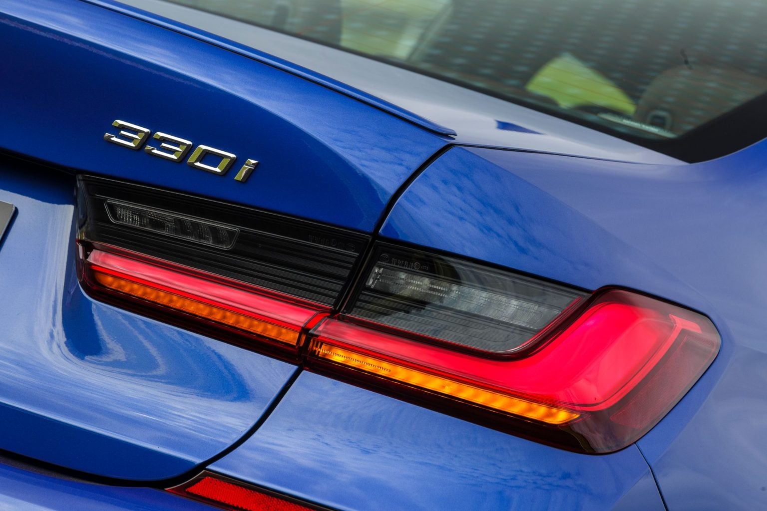 O que significam os números que batizam os carros da BMW?