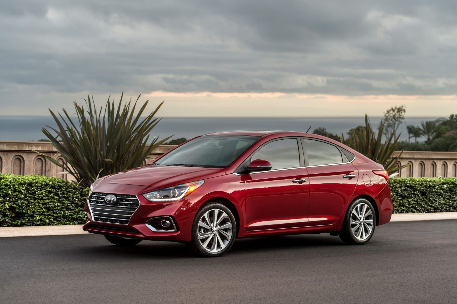 7 carros feitos no México que seriam bem-vindos no Brasil