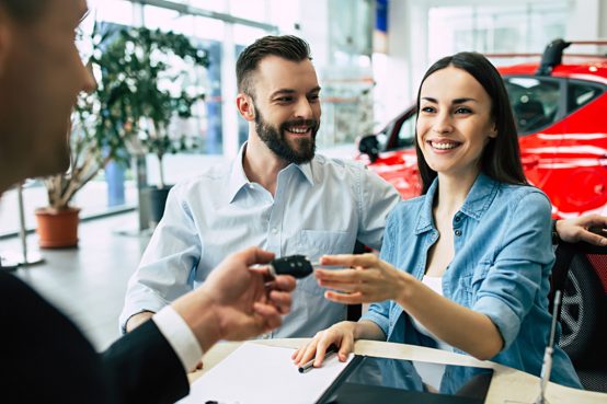 Pesquisa revela marcas que têm maior satisfação do cliente