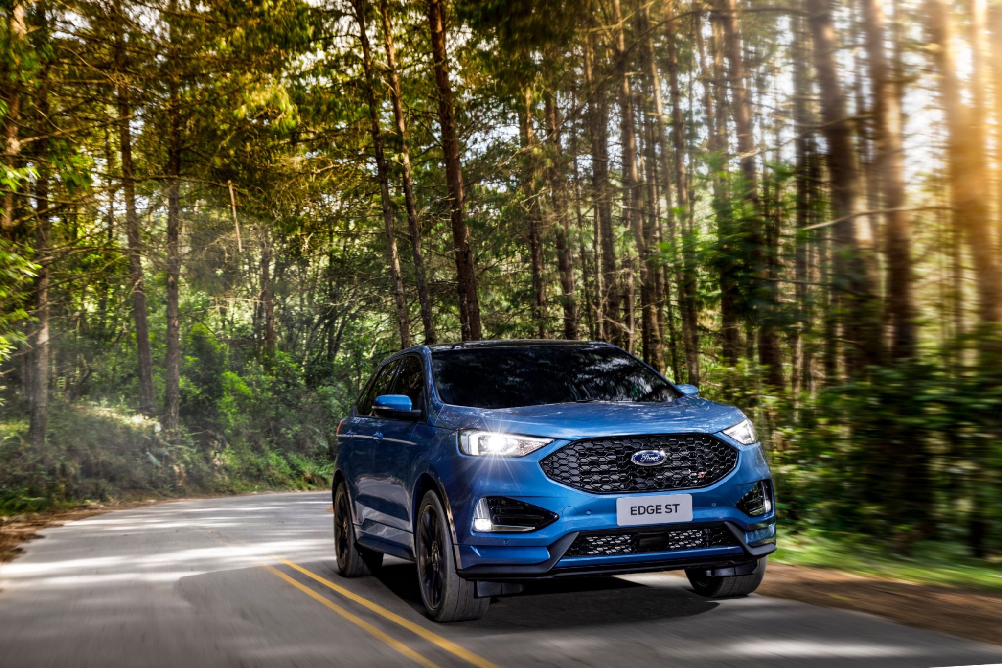 Quais carros da Ford seguirão no mercado? Linha será renovada?