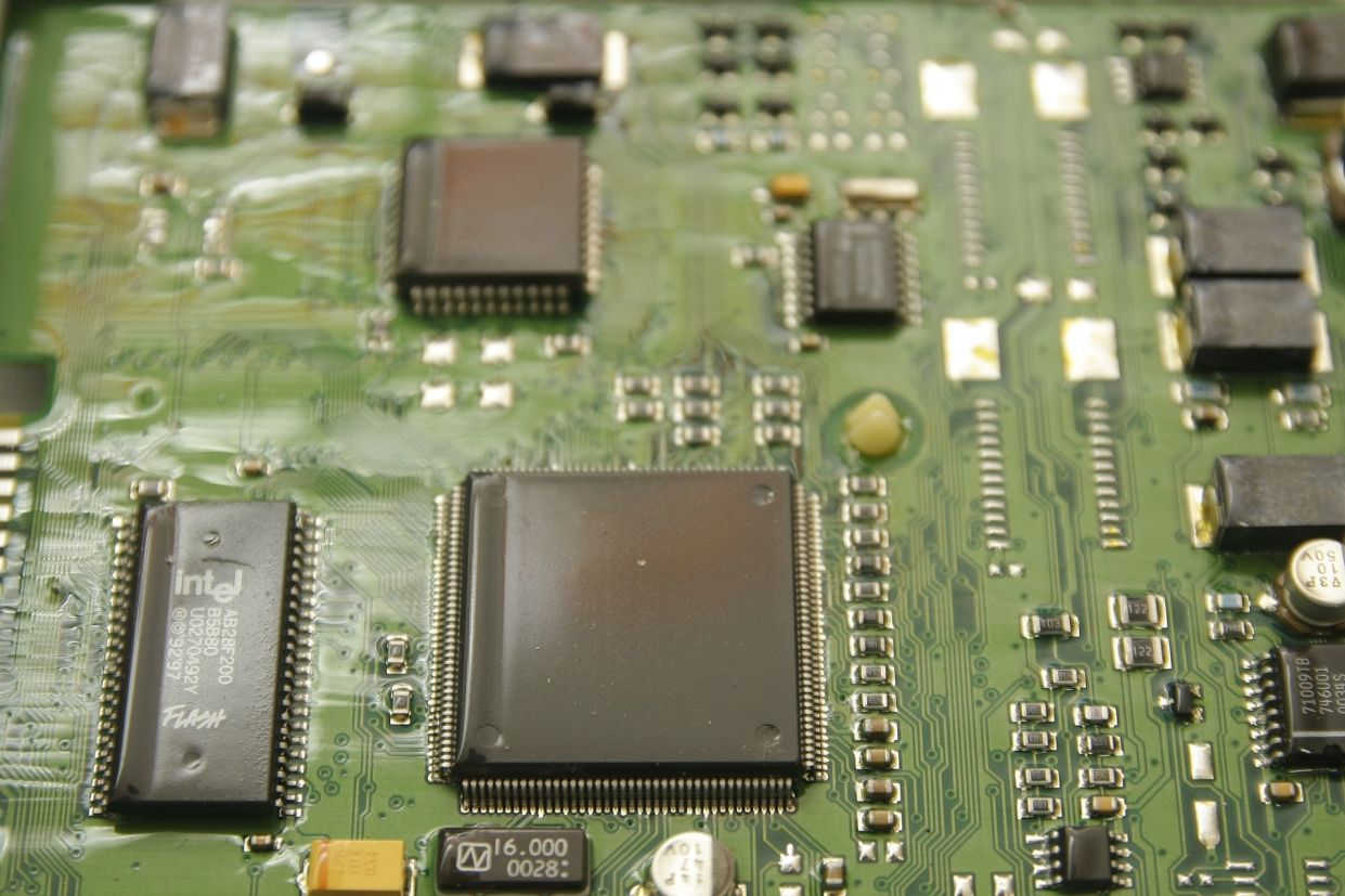 Chip da central eletrônica: porque não recomendo a troca