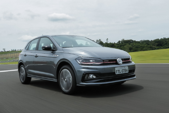 Polo GTS: confira preço, lançamento no Brasil e ficha técnica