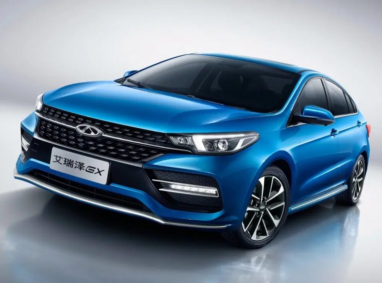 Caoa Chery vai lançar um SUV e um sedã no Brasil ainda este ano