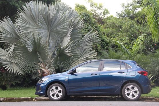 Onix 2020: avaliação completa da versão Premier (com vídeo)