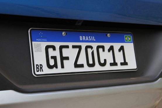 Saiba como consultar situação do veículo pela placa de graça