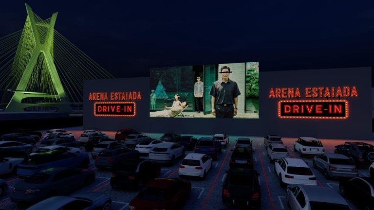 Cinema drive-in: como funciona, cuidados e opções no Brasil