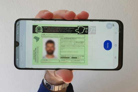 PPD e Adição de Categoria: posso conduzir antes da CNH chegar?