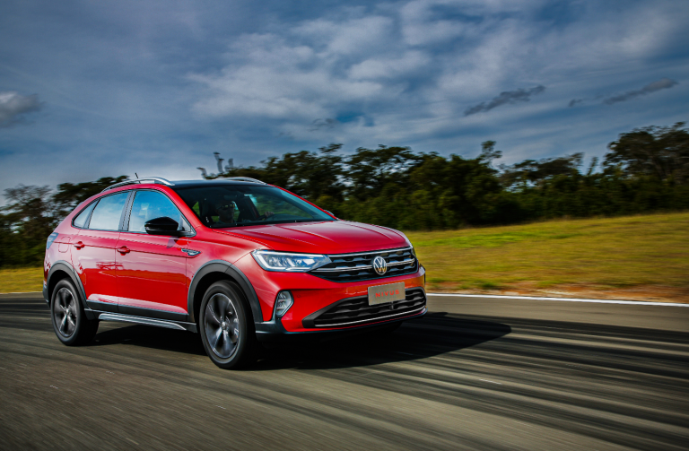 Carro usado: 10 fatos sobre o Volkswagen Nivus 2021