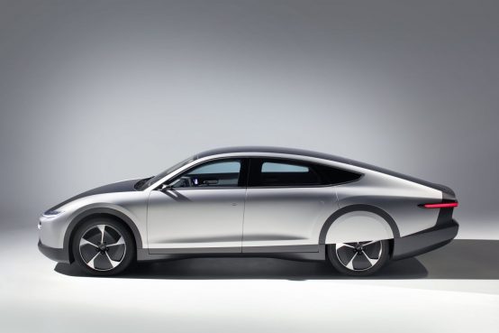 Carro a energia solar? Sim! E ele deverá ser fabricado já em 2021