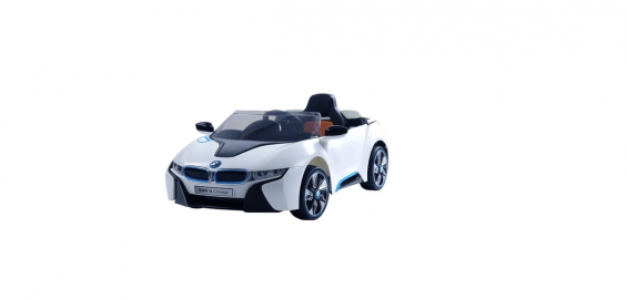 Carros para criança: confira 5 elétricos clássicos e luxuosos