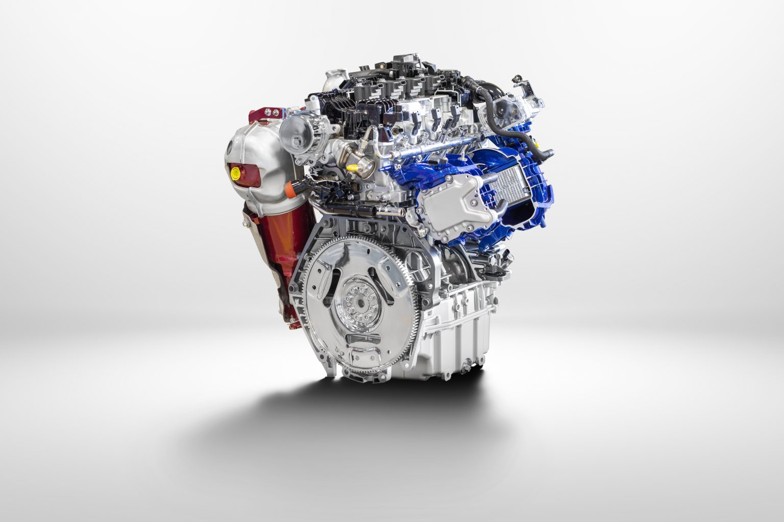 Os 10 motores turbo com maior potência específica do Brasil